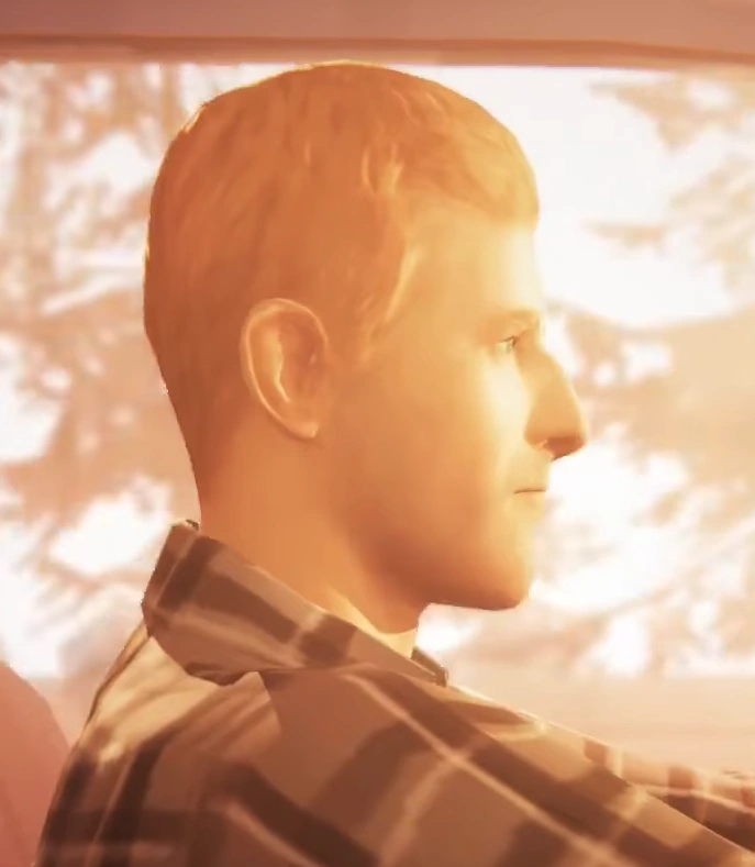 William Price (Before the Storm) | Life is Strange Wiki | Fandom