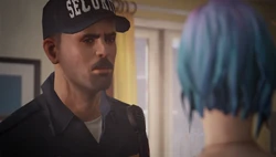 David Madsen/Gallery | Life is Strange Wiki | Fandom