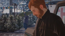 Charles Eriksen/Gallery | Life is Strange Wiki | Fandom