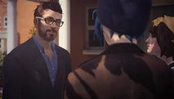 Mark Jefferson/Gallery | Life is Strange Wiki | Fandom