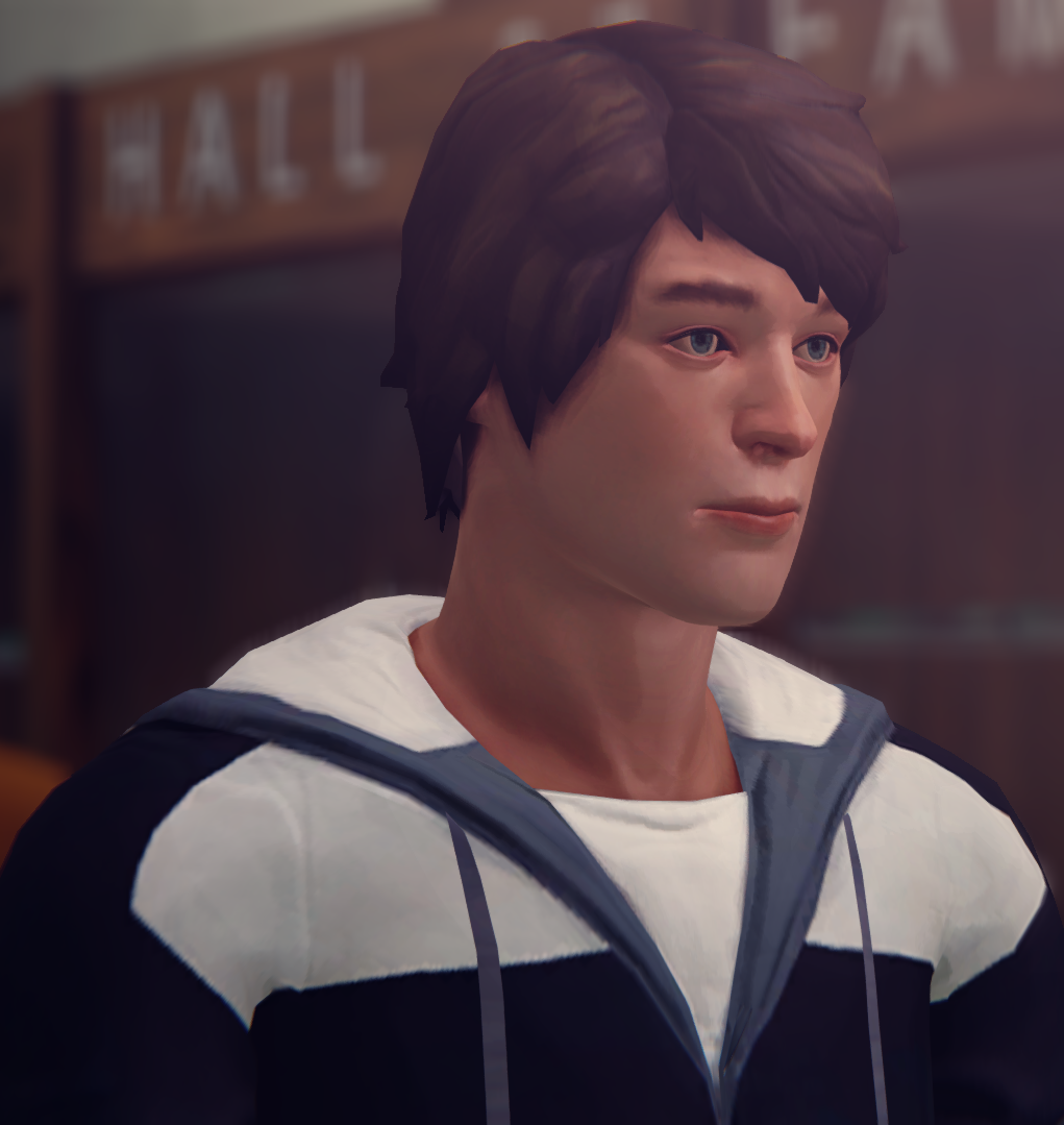 Zachary Riggins | Wiki Life is Strange | Fandom