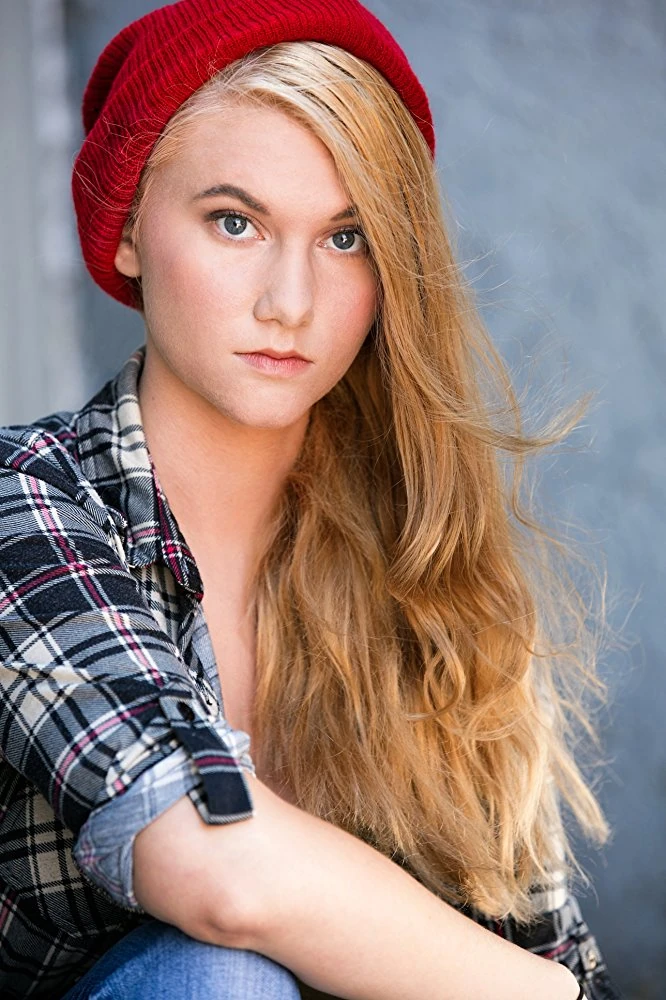 Hailey Hayes | Wiki Life is Strange | Fandom