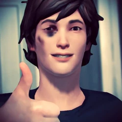 Warren Graham/Gallery | Life is Strange Wiki | Fandom