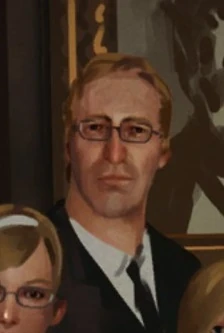 Richard Marsh | Life is Strange Wiki | Fandom