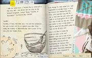Max's Diary | Life is Strange Wiki | Fandom