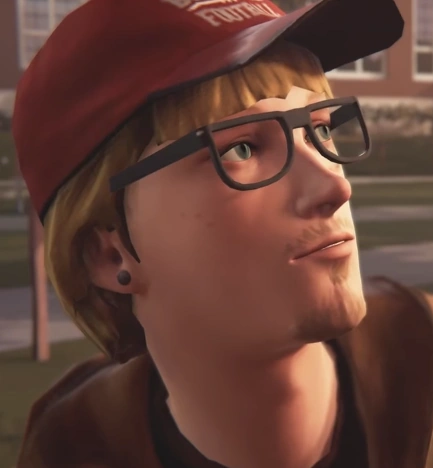 Justin Williams (Prequel) | Wiki Life is Strange | Fandom