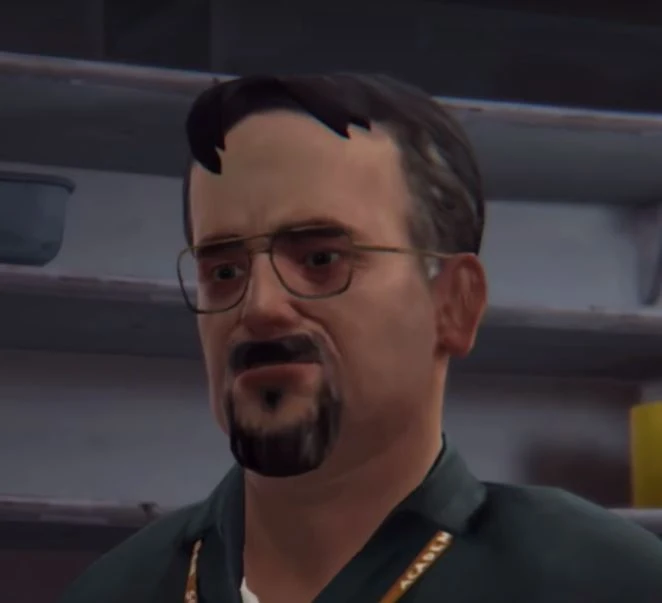 Samuel Taylor (Before the Storm) | Life is Strange Wiki | Fandom