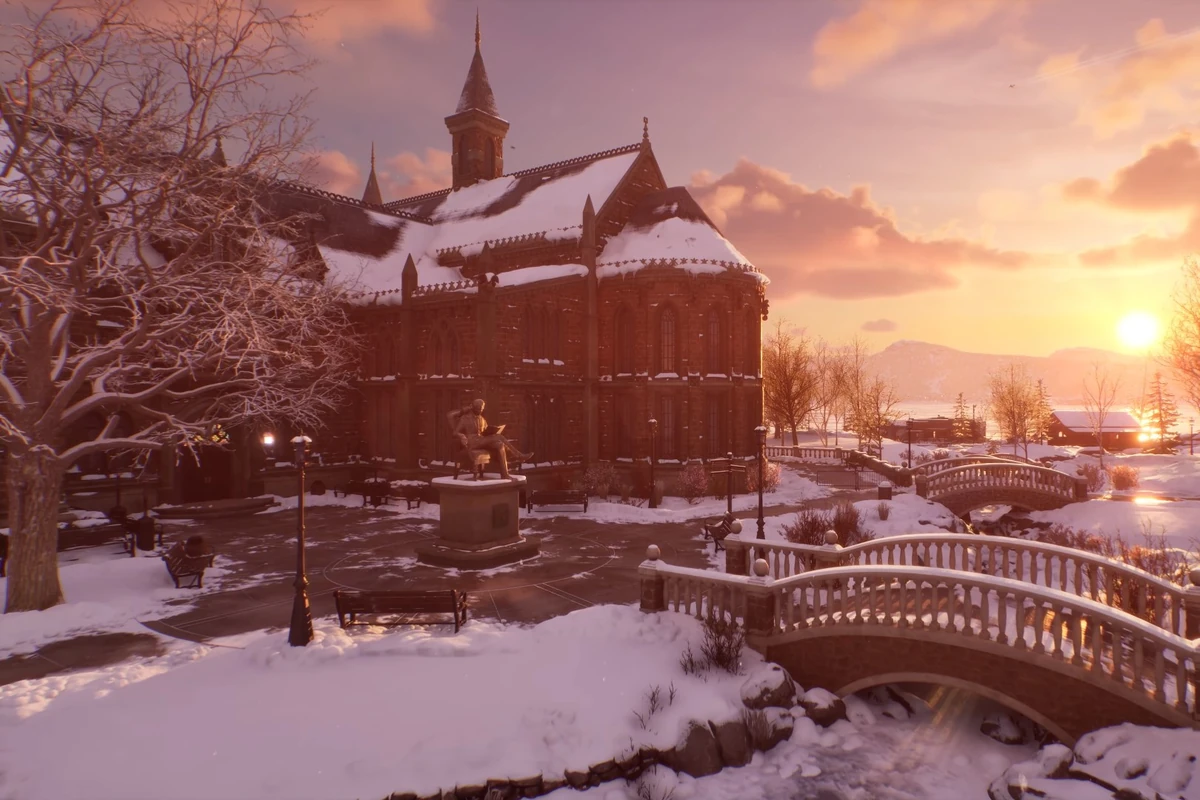 Category:Locations (Double Exposure) | Life is Strange Wiki | Fandom