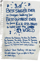 Steve Hackney | Life is Strange Wiki | Fandom