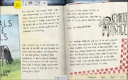 Max's Diary | Life is Strange Wiki | Fandom