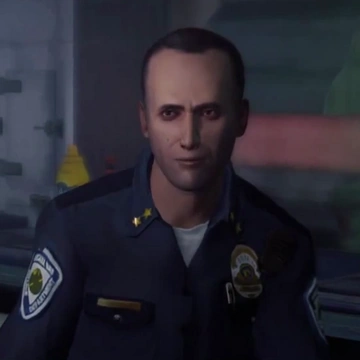 Anderson Berry | Life Is Strange Wiki | Fandom