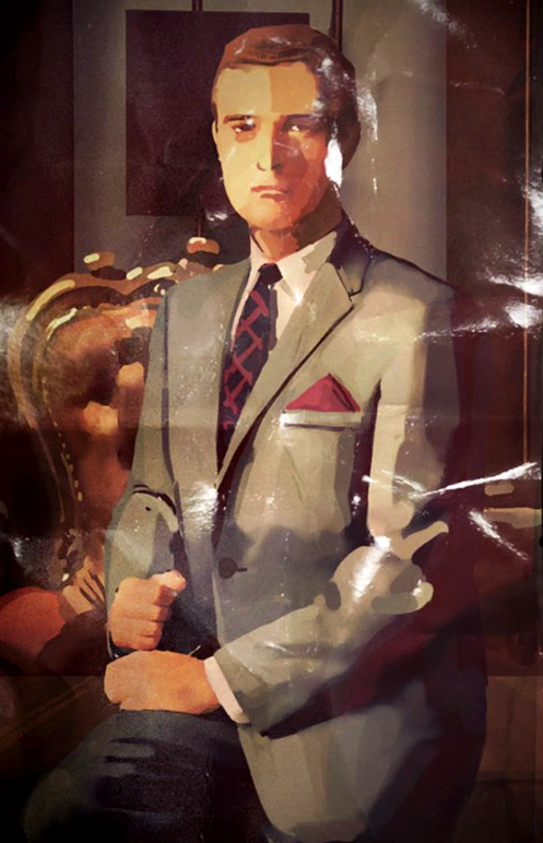 Harry Aaron Prescott | Life is Strange Wiki | Fandom