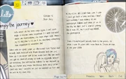 Max's Diary | Life is Strange Wiki | Fandom