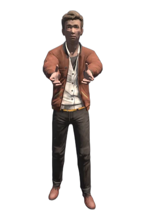 Nathan Prescott | Wiki Life is strange | Fandom