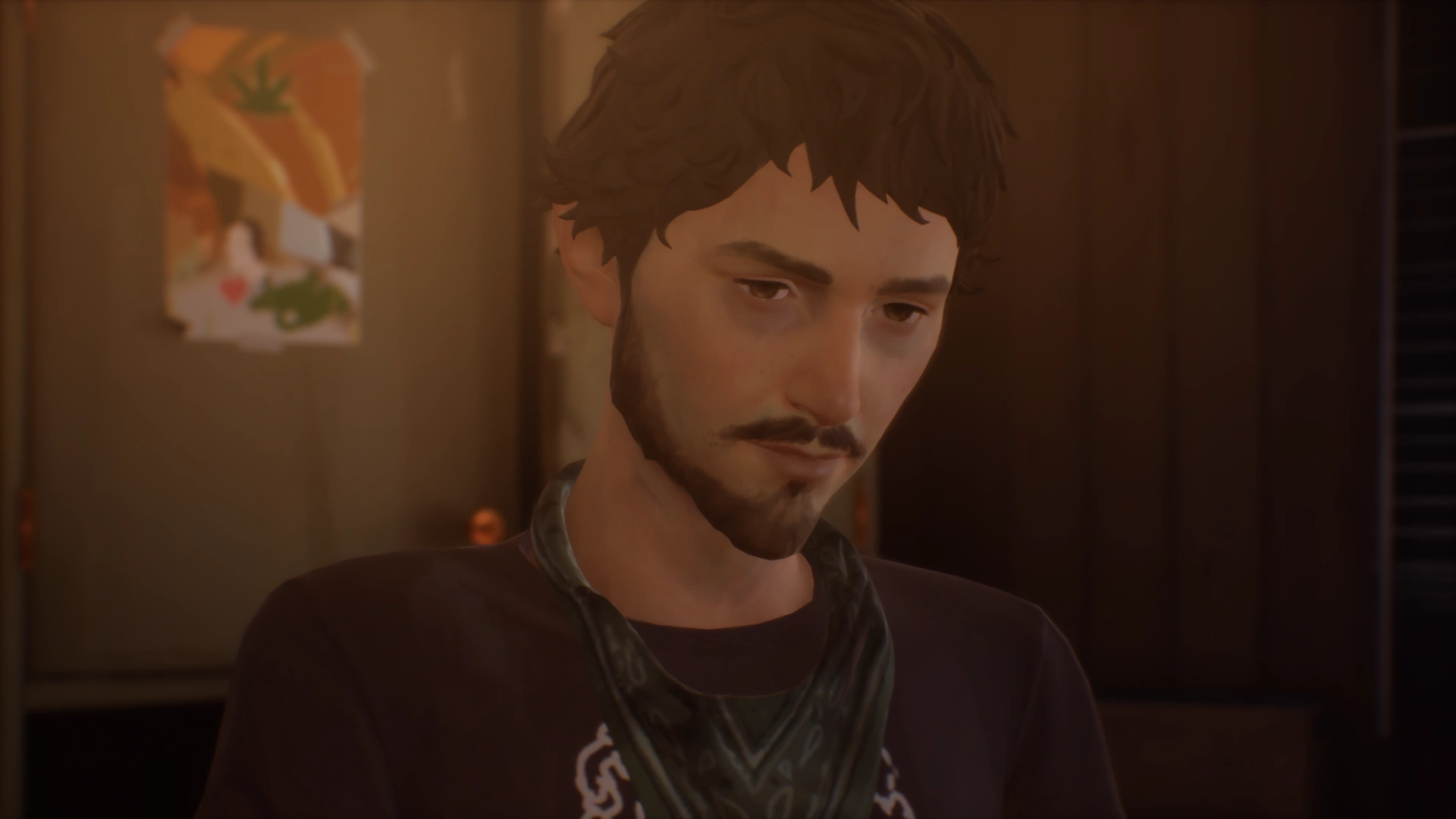 Why do people like Jacob so much? : r/LifeisStrange2