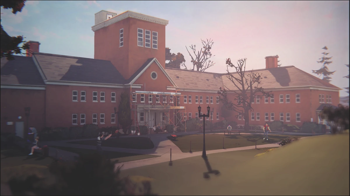 Category:Locations in Arcadia Bay | Life is Strange Wiki | Fandom