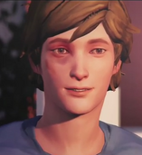 Warren Graham | Life is Strange Wiki | Fandom