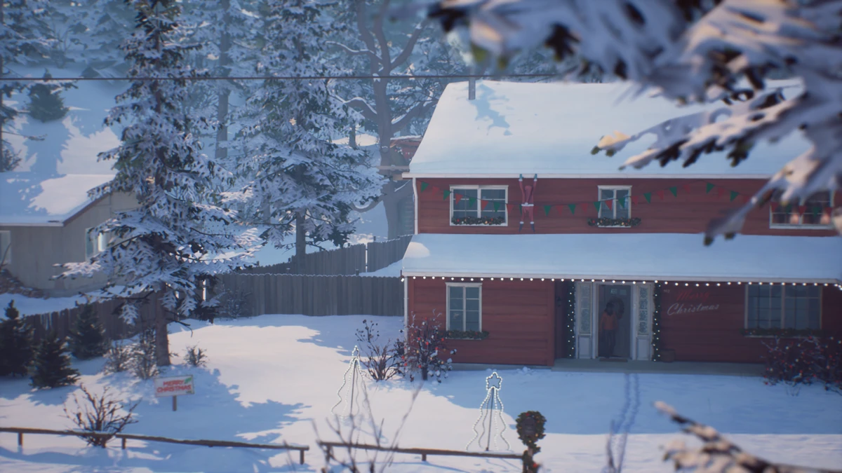 Category:Locations (Life is Strange 2) | Life is Strange Wiki | Fandom