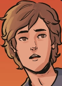 Warren Graham (Comic Series) | Life is Strange Wiki | Fandom