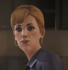 Joyce Price (Before the Storm) | Life is Strange Wiki | Fandom