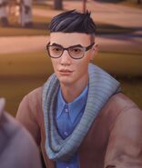 Cast (Life is Strange) | Life is Strange Wiki | Fandom