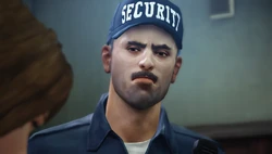 David Madsen/Gallery | Life is Strange Wiki | Fandom