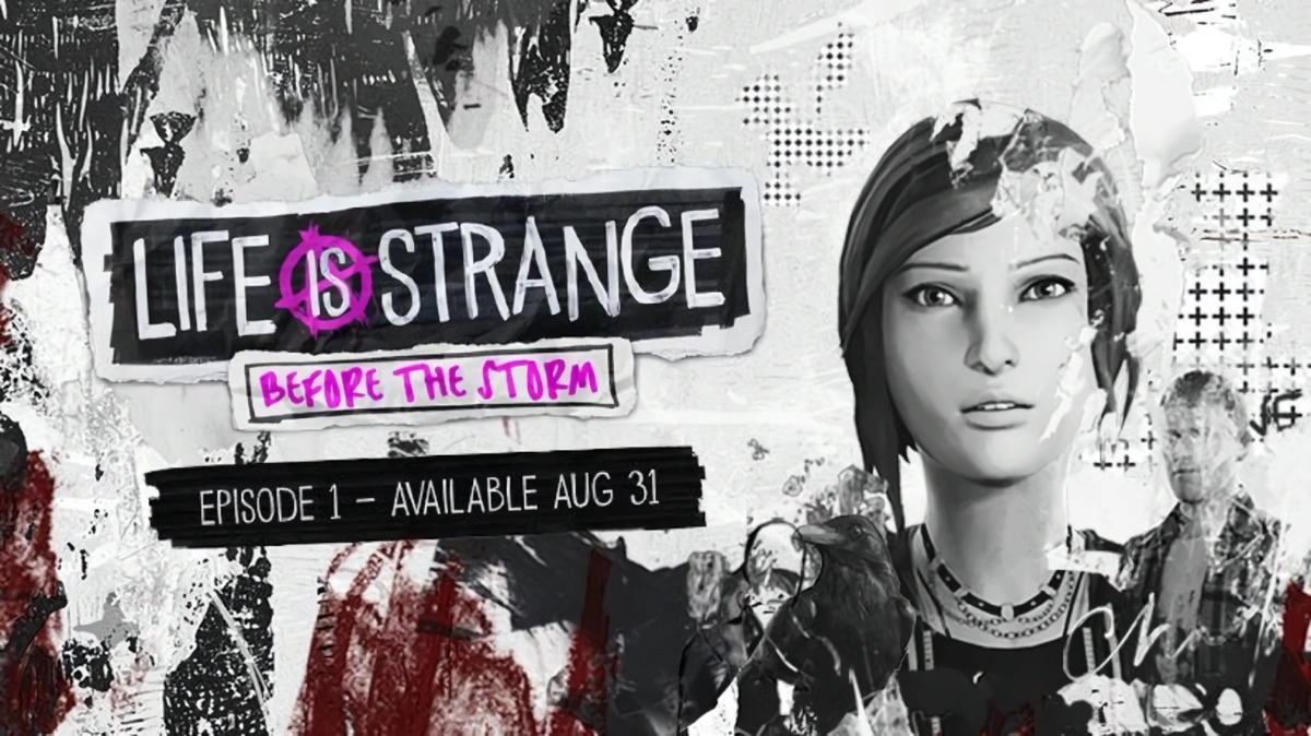Episode 1: Awake | Life is Strange Wiki | Fandom