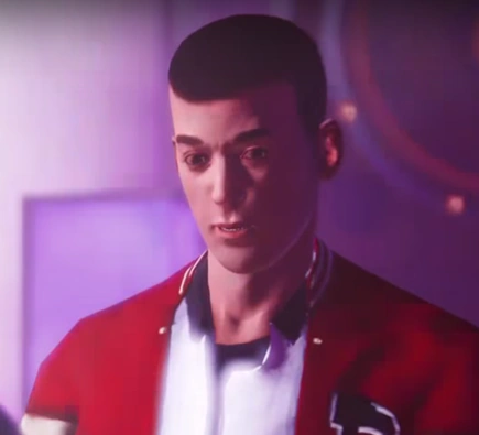 Logan Robertson | Wiki Life is Strange | Fandom