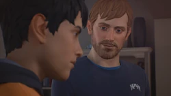 Charles Eriksen/Gallery | Life is Strange Wiki | Fandom