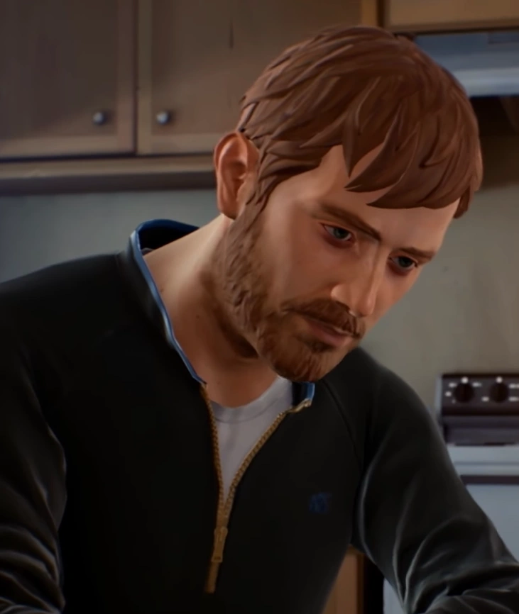 Charles Eriksen | Wiki Life is strange | Fandom