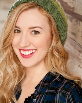 Hannah Telle | Wiki Life is Strange | Fandom