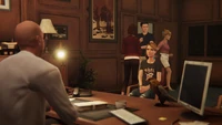 Joyce Price (Before the Storm)/Gallery | Life is Strange Wiki | Fandom