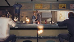 David Madsen/Gallery | Life is Strange Wiki | Fandom