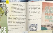 Max's Diary | Life is Strange Wiki | Fandom