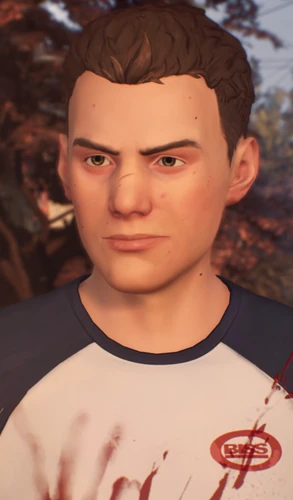 Brett Foster | Life is Strange Wiki | Fandom
