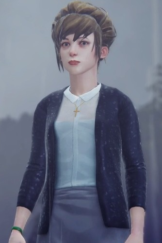 Kate Marsh | Life Is Strange Wiki | Fandom