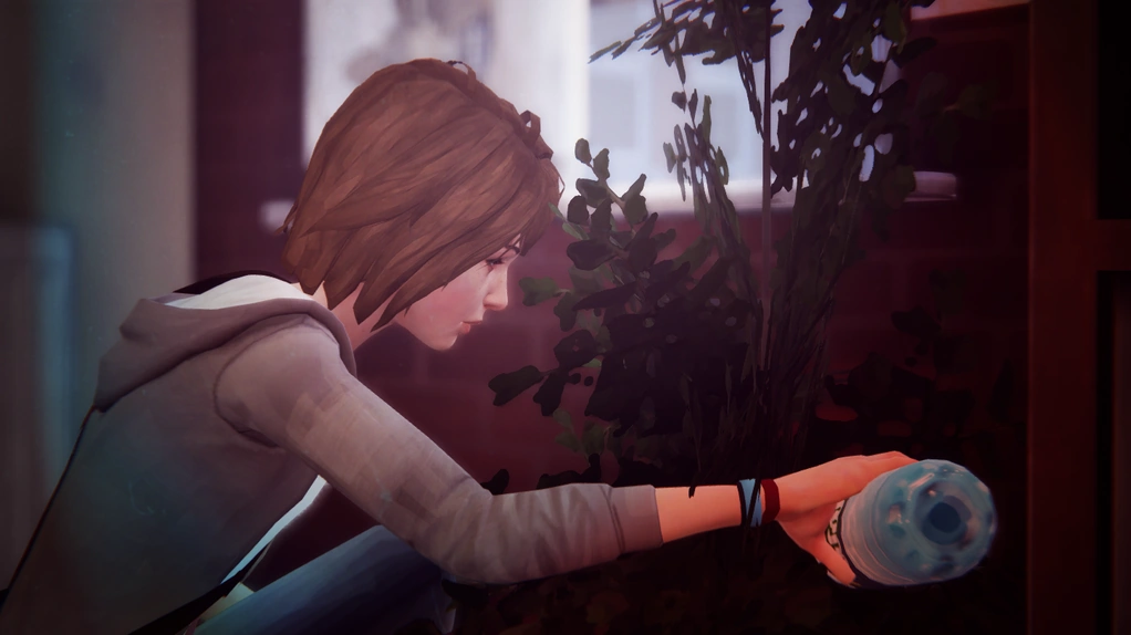 Lisa | Life Is Strange Wiki | Fandom
