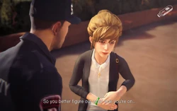 Kate Marsh/Gallery | Life is Strange Wiki | Fandom