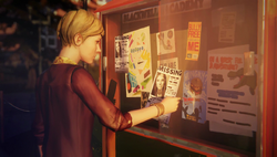 Victoria Chase/Gallery | Life is Strange Wiki | Fandom