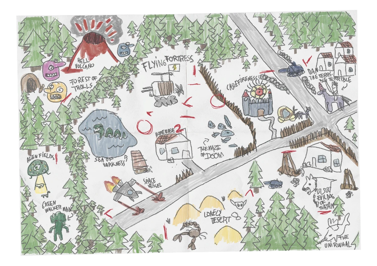 My Awesome Things to Do | Life is Strange Wiki | Fandom