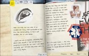 Max's Diary | Life is Strange Wiki | Fandom
