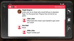 Mike Lollar | Life is Strange Wiki | Fandom