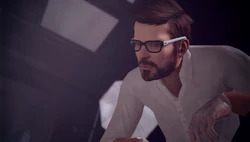 Mark Jefferson/Gallery | Life is Strange Wiki | Fandom