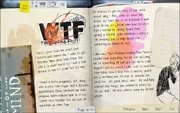 Max's Diary | Life is Strange Wiki | Fandom