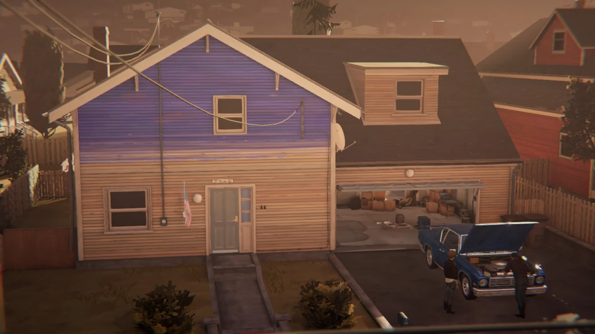 Categoria:Locais (Prequel) | Wiki Life is Strange | Fandom