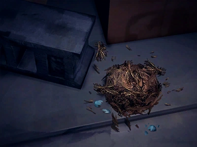 Max's Messages | Life is Strange Wiki | Fandom