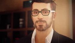 Mark Jefferson/Gallery | Life is Strange Wiki | Fandom