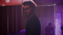 Mark Jefferson/Gallery | Life is Strange Wiki | Fandom