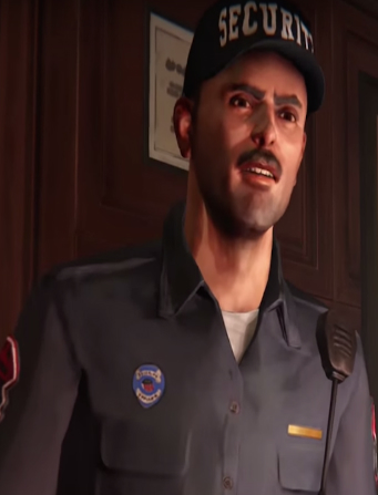 David Madsen | Life is Strange Wiki | Fandom