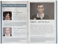 Blackwell Academy | Life is Strange Wiki | Fandom